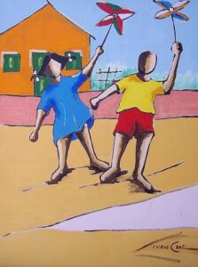 Ivan Cruz: conheça suas obras e biografia